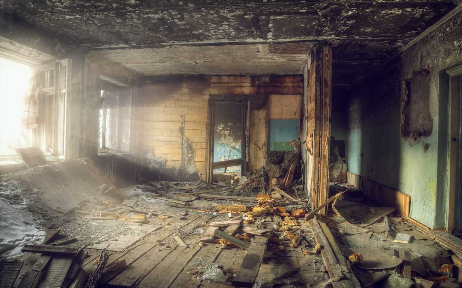 Bull Matrix Restoration Utah Disaster Cleanup & Water Damage